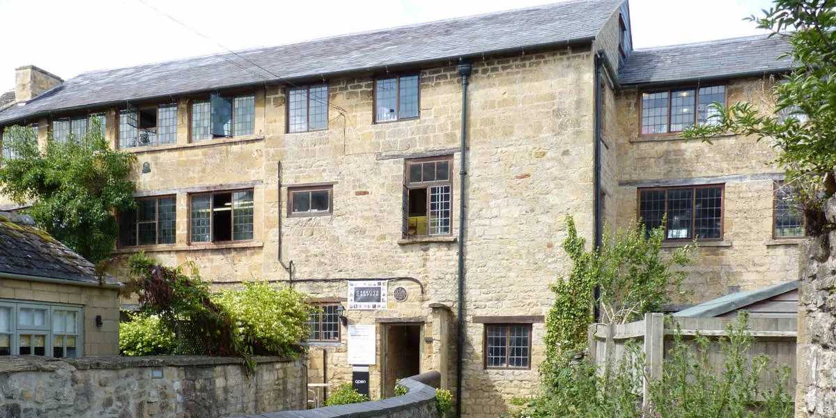Guild of Handicraft | Chipping Campden Online