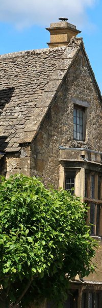 Chipping Campden Online | Things to do, where to stay and more...
